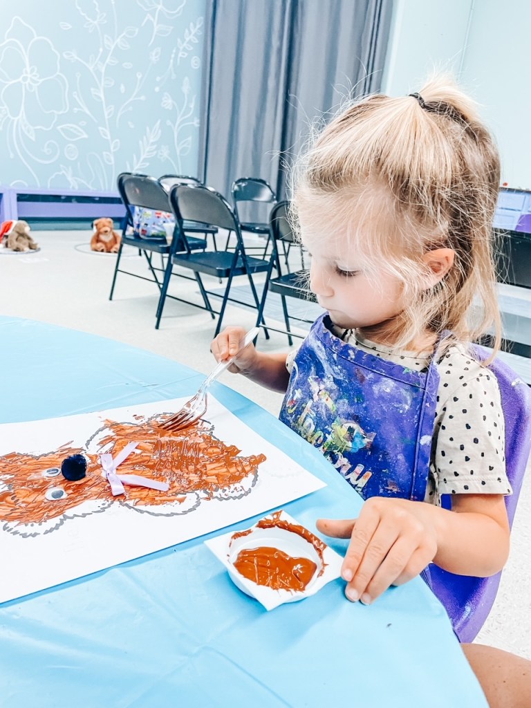 Weekly Activities for Kids in RVA: Fall Edition – RVA Tots