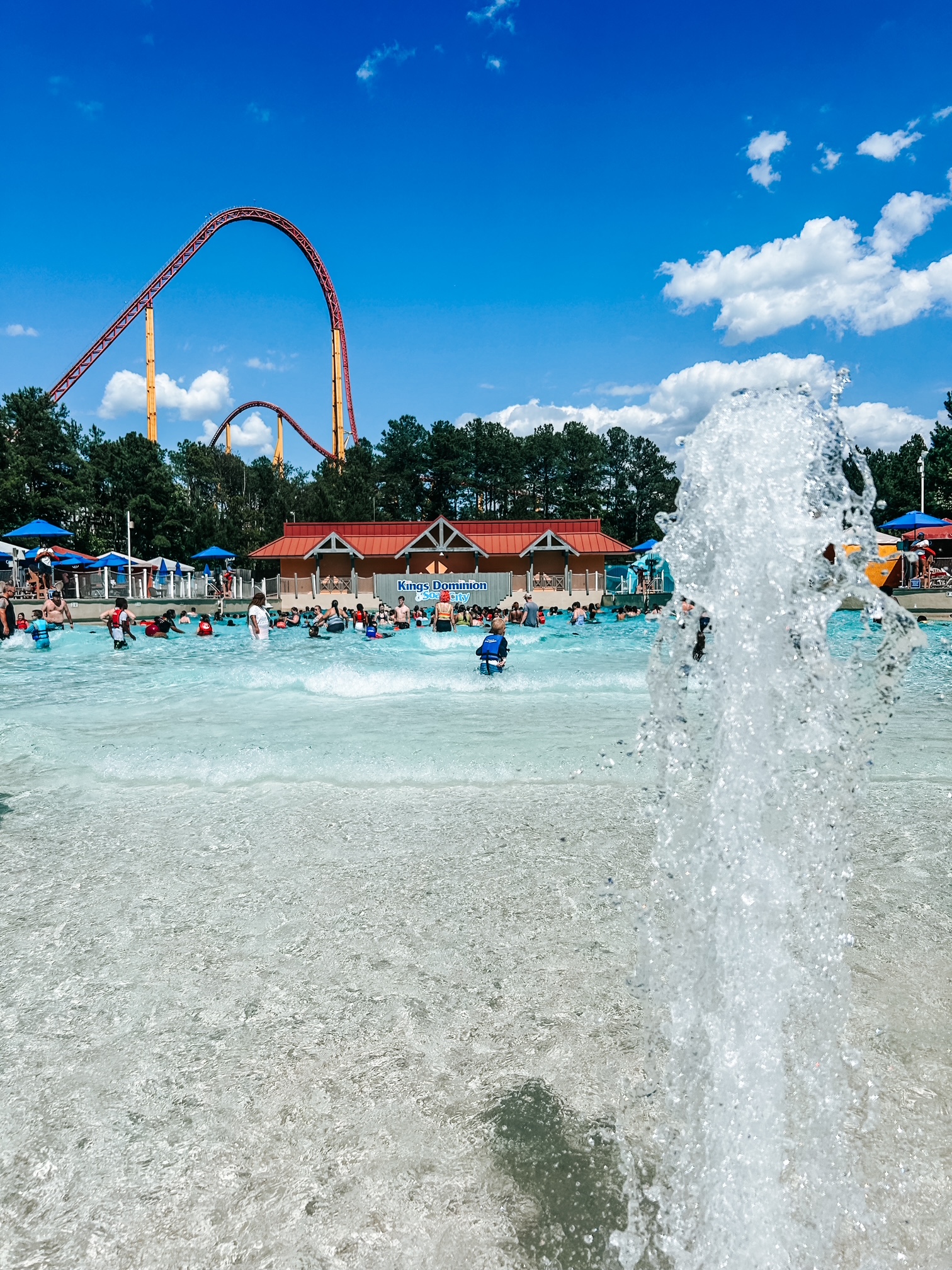 2025 RVA Splash Pad Guide – RVA Tots