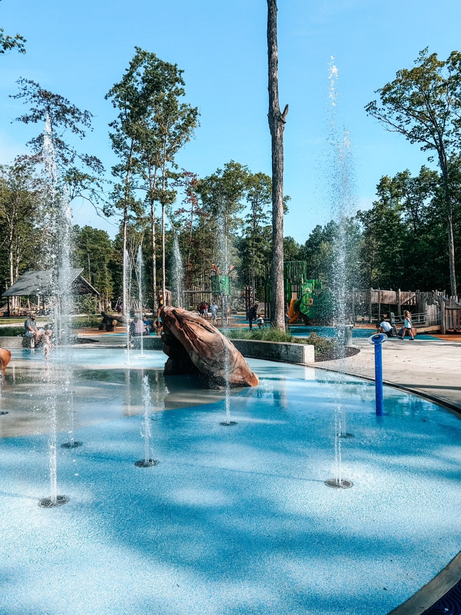 2025 RVA Splash Pad Guide – RVA Tots